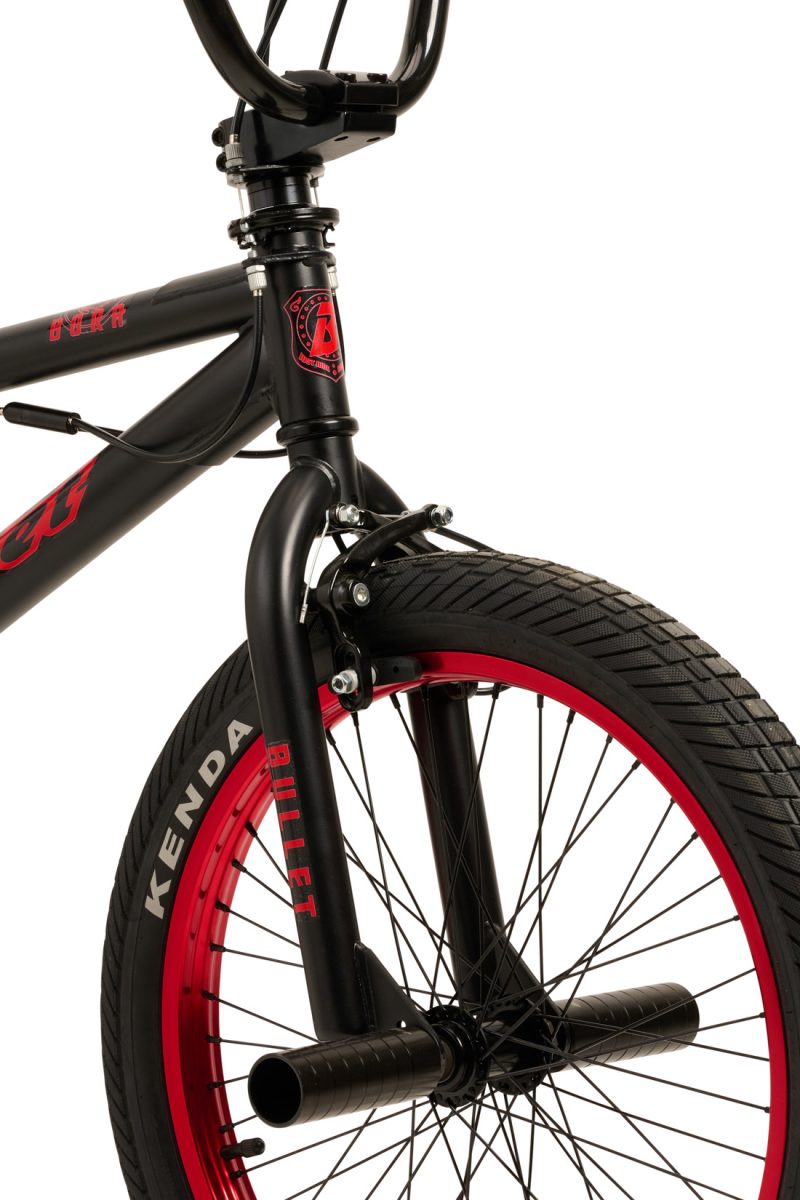 BULLET BORA BMX-FREESTYLE | Oxygen Cycles - Ποδήλατα - Ανταλλακτικά ...