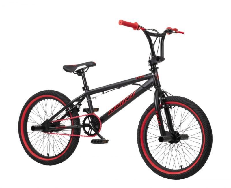 BULLET BORA BMX-FREESTYLE | Oxygen Cycles - Ποδήλατα - Ανταλλακτικά ...